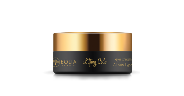 LIFTING CODE ΚΡΕΜΑ ΜΑΤΙΩΝ
